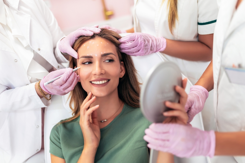 Cosmetic Surgery Manchester | Vaser Lipo | Skin Medical